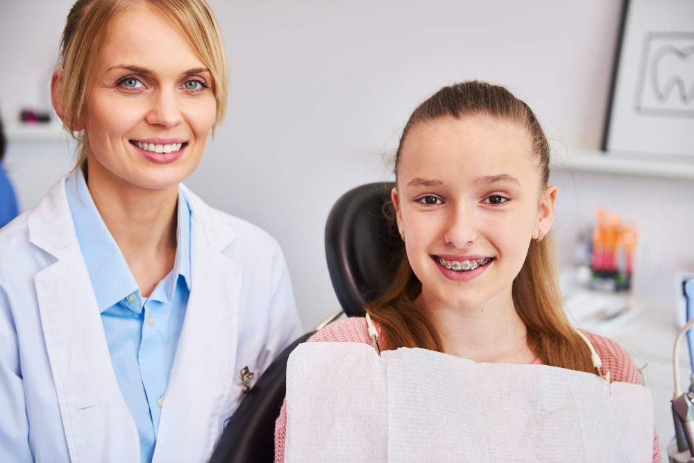 Orthodontist Near Ancaster, Hamilton – 21.9 km | ~20 Minutes via Hwy 6 S